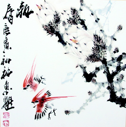 天水晚报 -06版:晚报六版-2025年04月04日